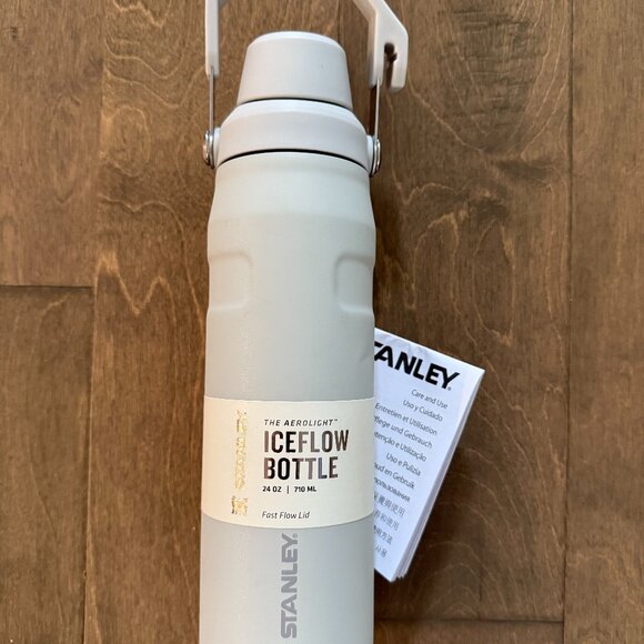 Stanley | Dining | Stanley Iceflow Fast Flow Water Bottle Angled Spout ...